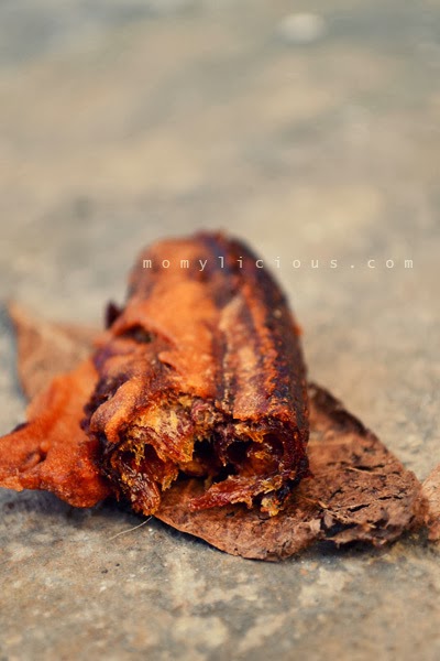 Sale Pisang | Momylicious