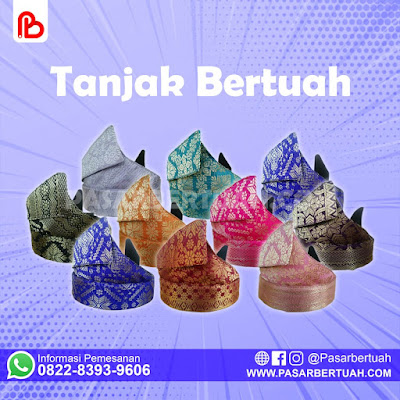 TANJAK MELAYU RIAU | SIAK | KUANSING | INHIL | PEKANBARU - Pasar Riau ...