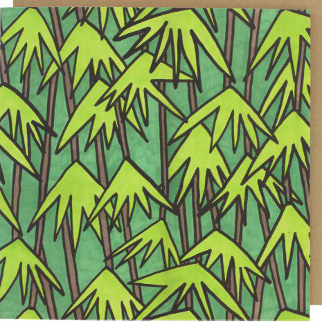 print & pattern: CARDS - paperchase