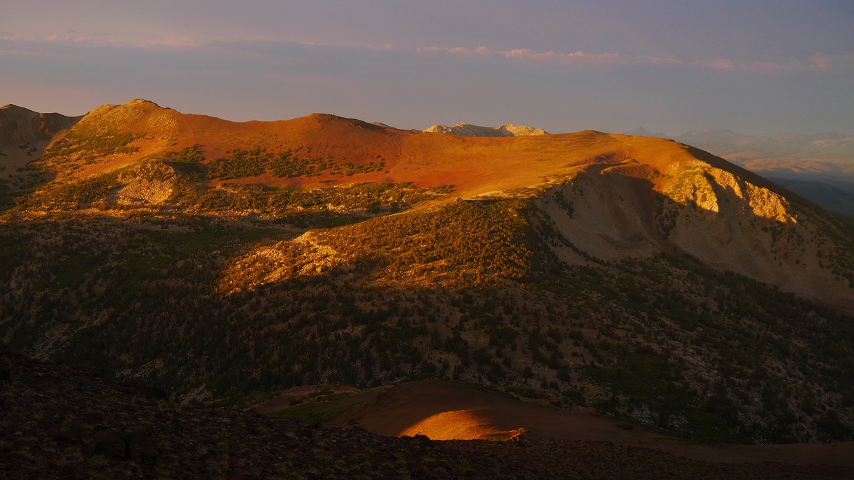 Peaks For Freaks: "Latopie Peak," Leavitt Peak, "McKay Peak ...