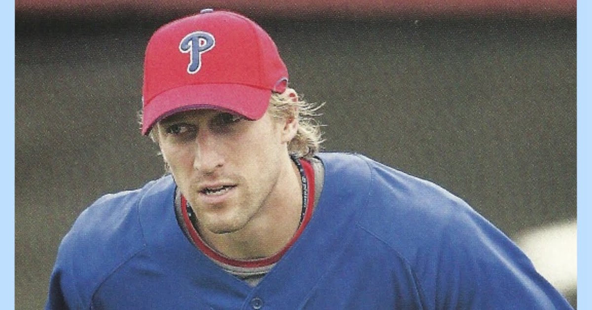 The Phillies Room: Phillies Missing Links of the 2000s - #26 T.J. Bohn