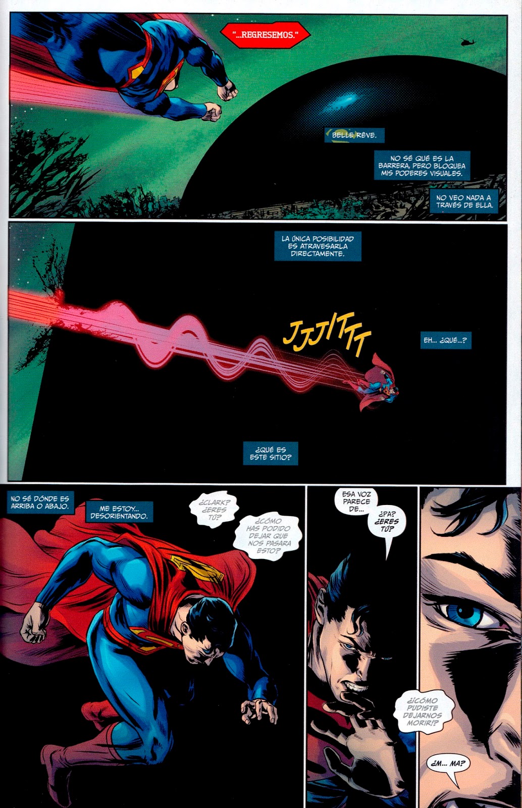 Galicia Comic: Superman - Action Comics 5 - (977 - 980 USA)