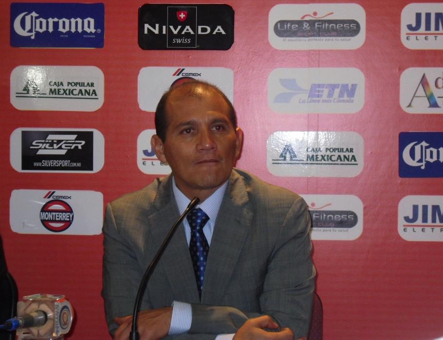 Freseros Somos Y En La Historia Estamos: Presentación de Héctor Medrano ...