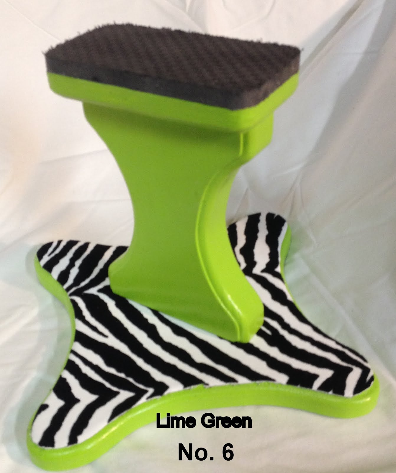 Maryscraftstore: Cheer Balance and Spinner Stunt Stands