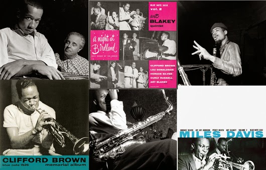 Modernist Society: The Art of Blue Note featured on u-Discover