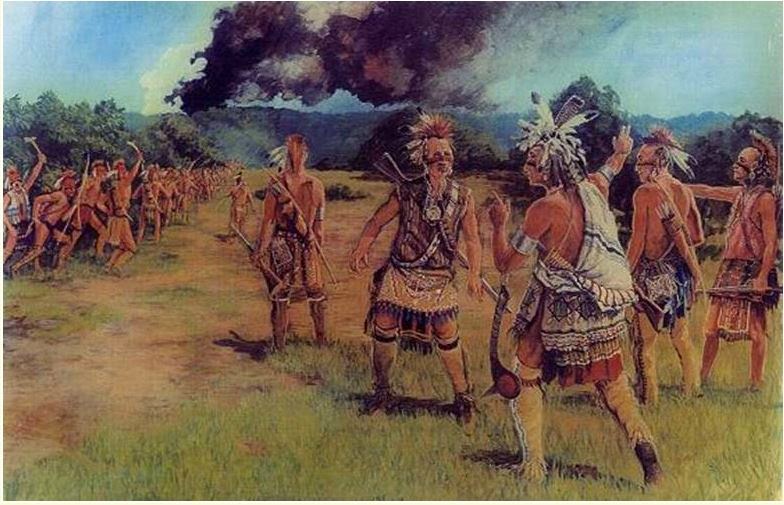 A Day of Thanksgiving: An American Tradition (Chapter 1)
