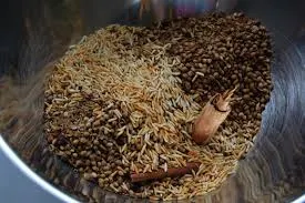 Paya Masala Powder Recipe - Yummy Traditional