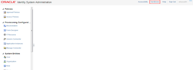 Oracle Identity Manager Academy: OIM 11g R2 PS3 - Create UDF(User Defined Field) or Custom Field ...