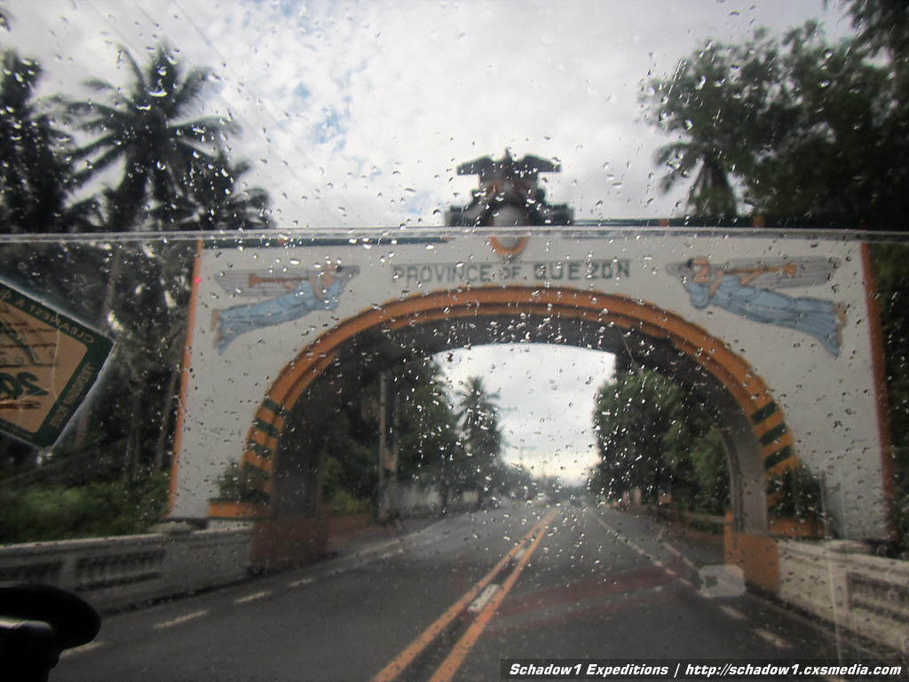 Bicol Roadtrip : Schadow1 Expeditions | A travel and mapping resource ...