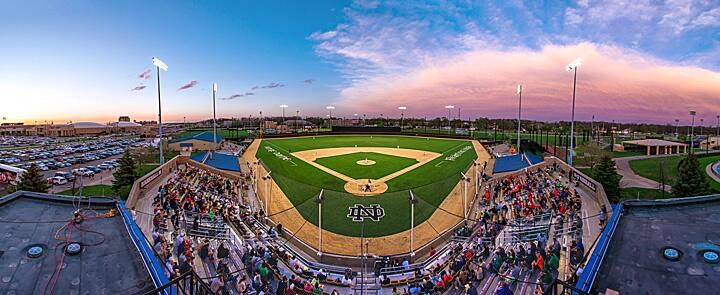 JIM SMALL'S NOTRE DAME GO IRISH BLOG -- www.NDGOIRISH.com -- A NOTRE ...