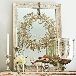 Fabulous Festive Firesides- Take two - Preppy Empty Nester F