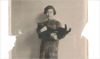 What am I reading?: The Life of Irene Nemirovsky