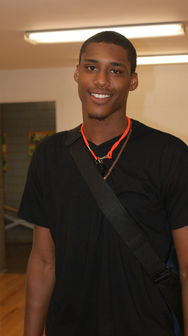 LOVE CHIRP: BSIXTEE6 To Show Collection for Unity Day in Port Chester ...