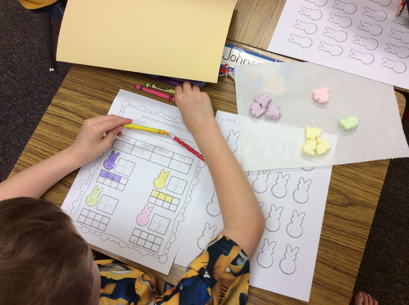 Creatively Crazy With Learning: Five for Friday