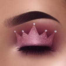 BROW CROWN