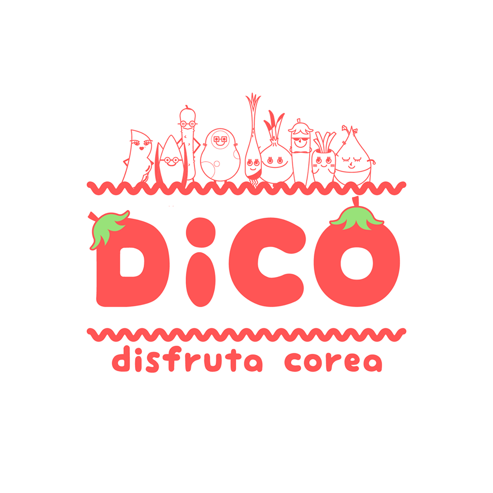 RESEÑA / EVENTO CON DICO ( DISFRUTA COREA) - Lu Haeri Blog