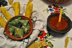 Sociales CEUJA Tercero: Cultura purépecha