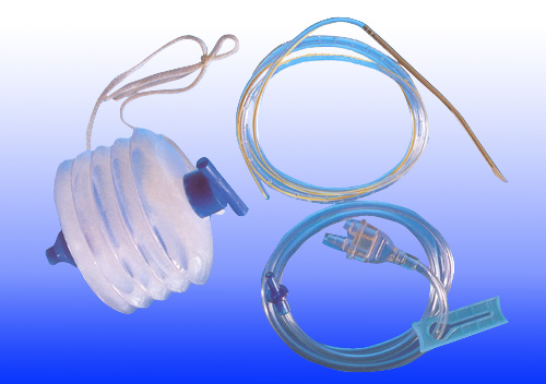 Drenaje quirúrgico Redon y Jackson Pratt: ¿Qué es el drenaje Redon?