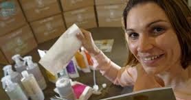 Créer vos produits naturels : simple et pas cher !: Fabriquer ses ...