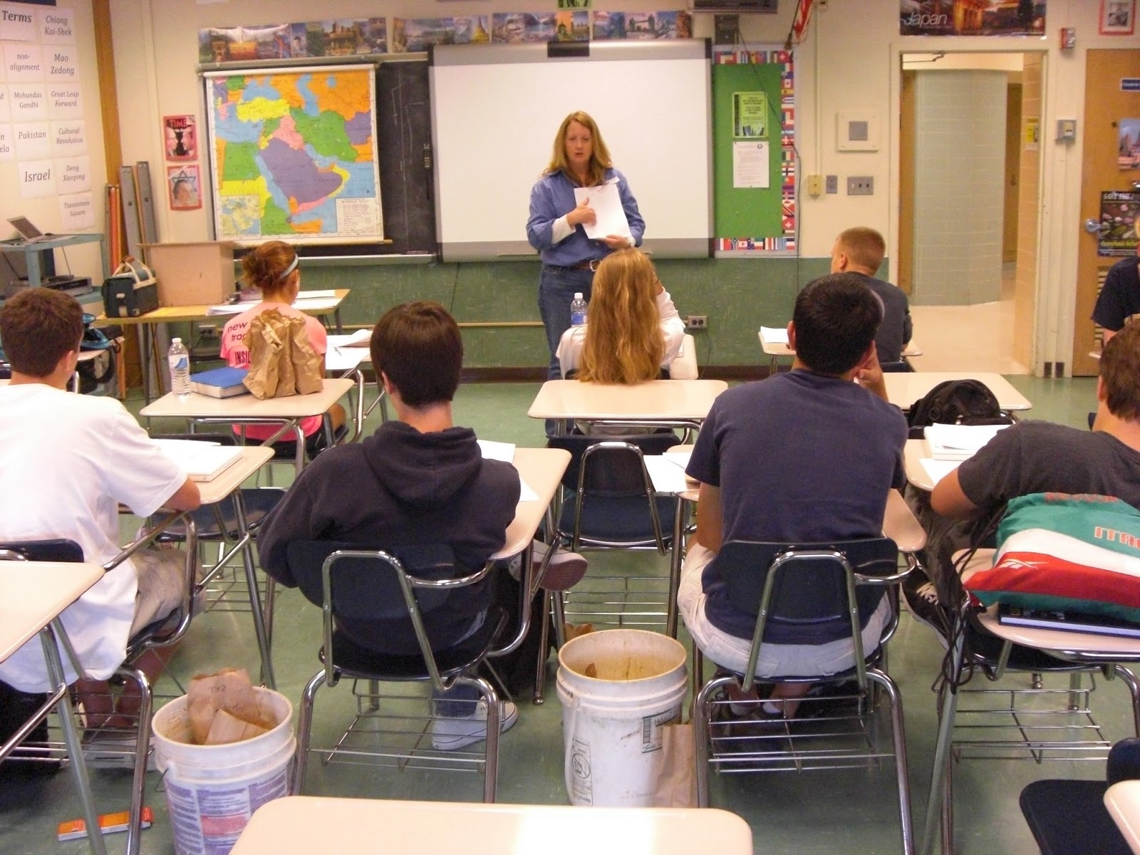 This Week In Pennsylvania Archaeology: The Cedar Cliff High School ...