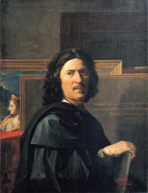 Arts and Facts: Episode 36: Poussin