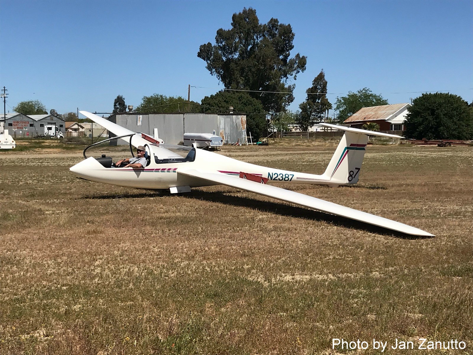 Central California Soaring Association: SATURDAY, April 21, 2018. CCSC ...
