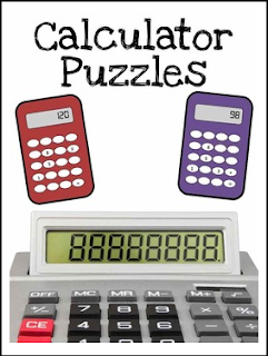 The Best of Teacher Entrepreneurs III: FREE MATH LESSON - “Calculator ...