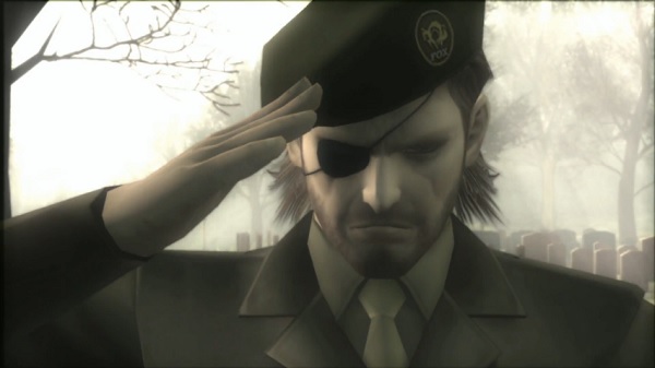 Análise: Acompanhe toda a saga de Snake em Metal Gear Solid: The Legacy ...