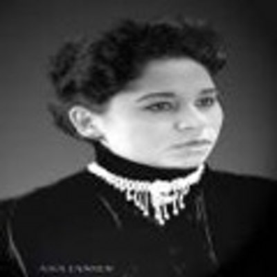 O mundo das artes: Ana Jansen, do poder ao sofrimento eterno