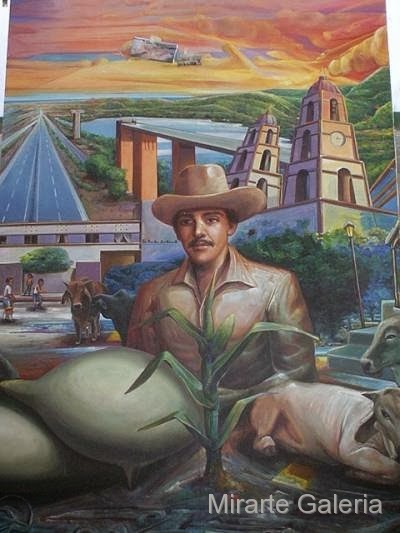 ARTE Y CULTURA SINALOA