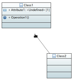 linuxBean14.04(54)EclipseのPapyrusプラグインでクラス図を描く-p--q