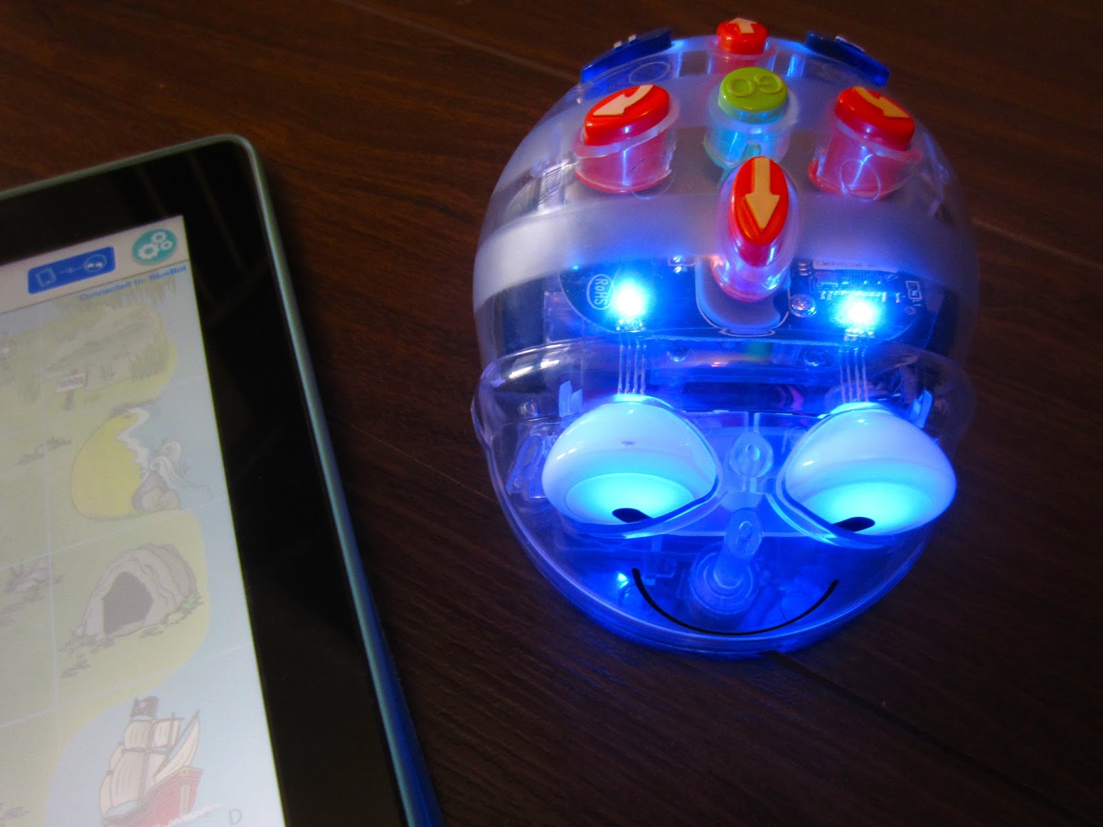 Coding in the Primary Classroom - Primary Teaching Resources