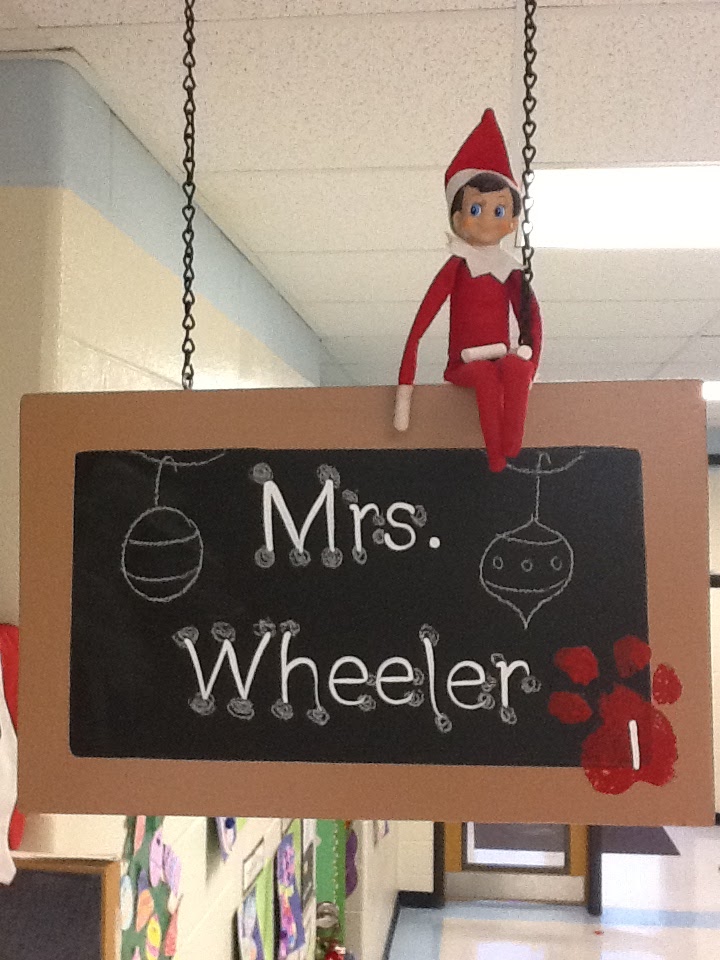 Wacky Wednesdays | Faith Wheeler Education