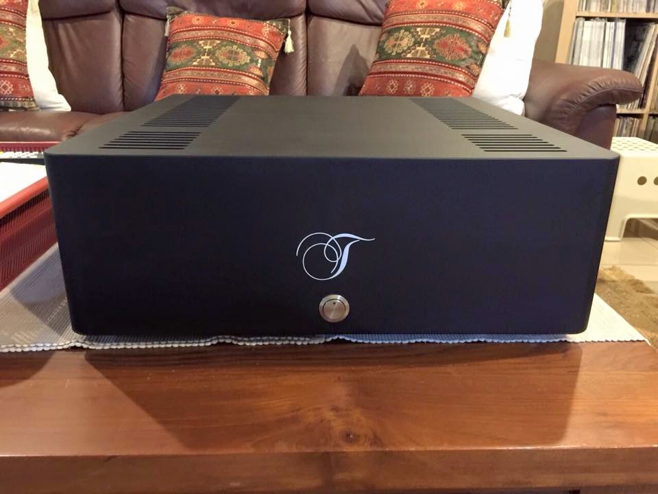Trinity amplifier being that good? – Ultimate High-Fidelity