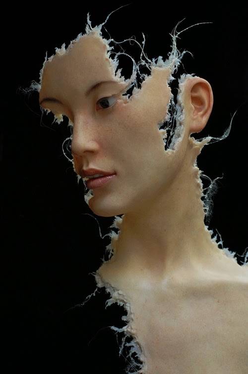 Design Stack: A Blog about Art, Design and Architecture: Hyper ...