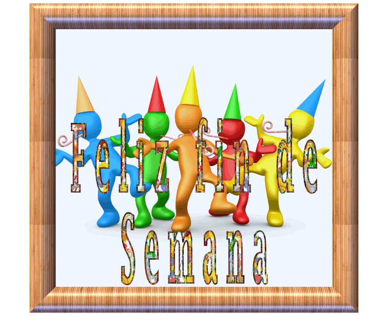 GIF ANIMADOS... : GIF ANIMADOS TRANSPARENTES DE FRASES (FELIZ FIN DE ...