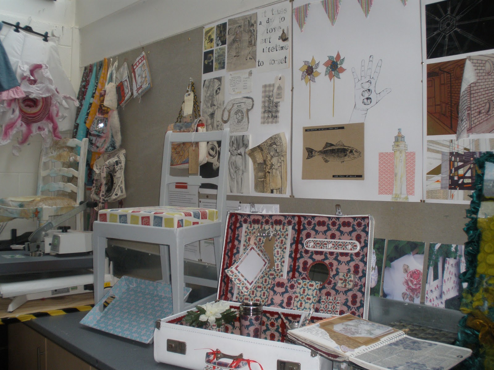 Textiles@Alton: November 2012