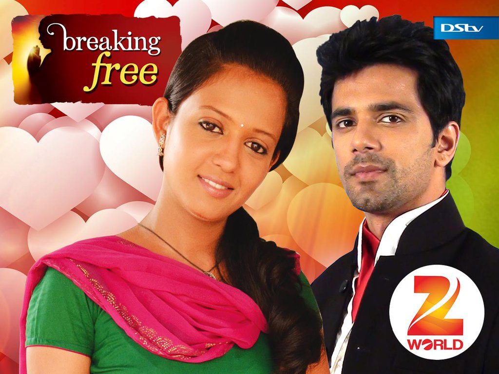 Zee World Breaking Free Teasers June 2017 Sunday Tv