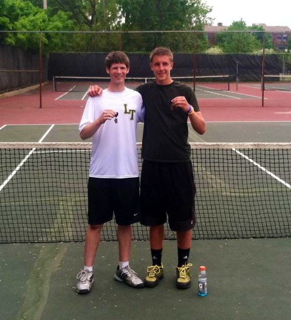 Lane Tech Athletics: May 2013