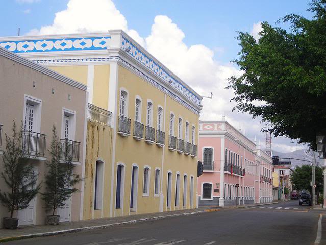 Sobral em Boatos: A CIDADE DE SOBRAL EM IMAGENS