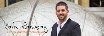 Kain Ramsay: Life Balance Coaching Blogs & Vlogs: To be Bigger & Better ...