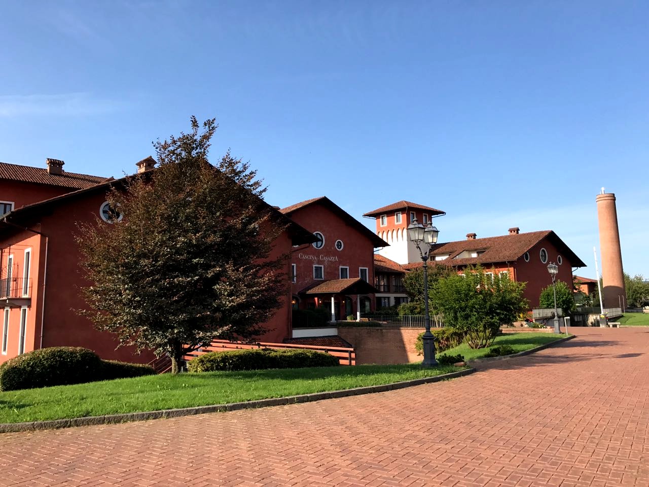 Good food, fine wine !: 413-Relais Santo Stefano – Sandigliano – Biella ...