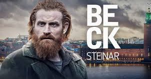 Boklusens Bokblogg: Steinar