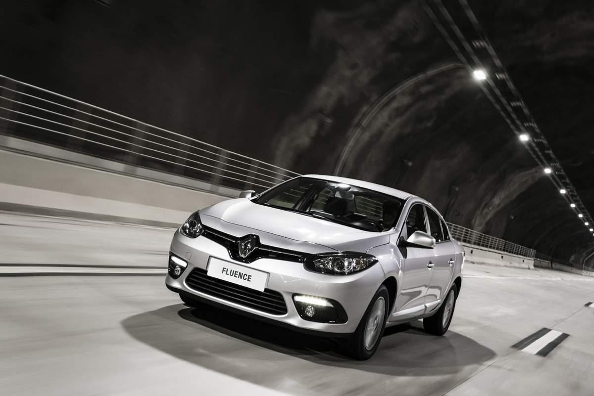 Novo Renault Fluence 2015: fotos, preços e ficha técnica