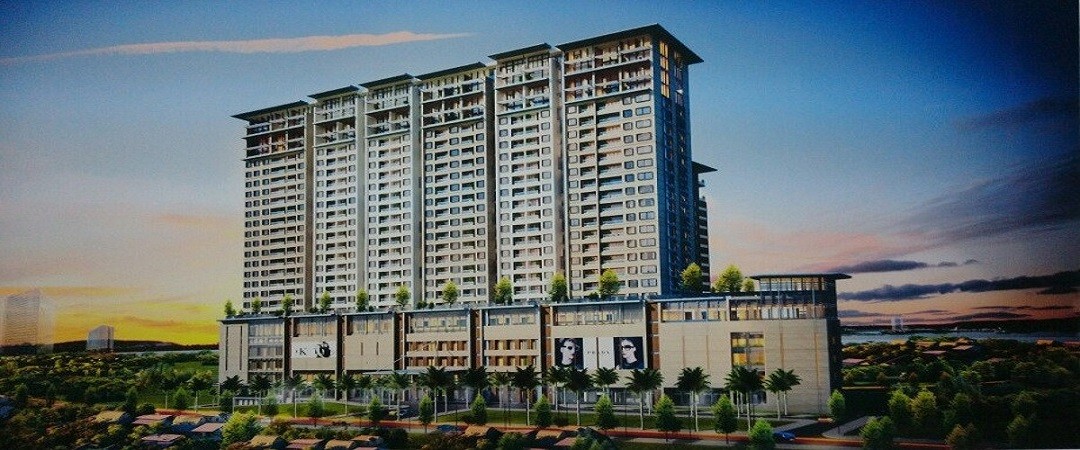Chung cư cao cấp Sun Legacy 69B Thụy Khuê - Thông tin chung cư cao cấp
