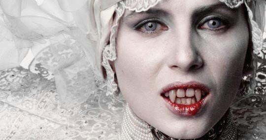 Sheffield Gothic : The ‘‘Bloofer Lady’’ in Bram Stoker’s Dracula: the ...