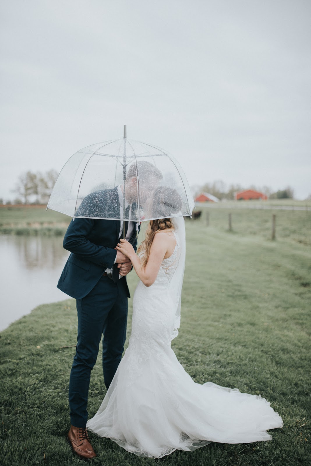 FIVE LESSONS WE LEARNED DURING OUR FIRST YEAR OF MARRIAGE || FEAT. MY ...