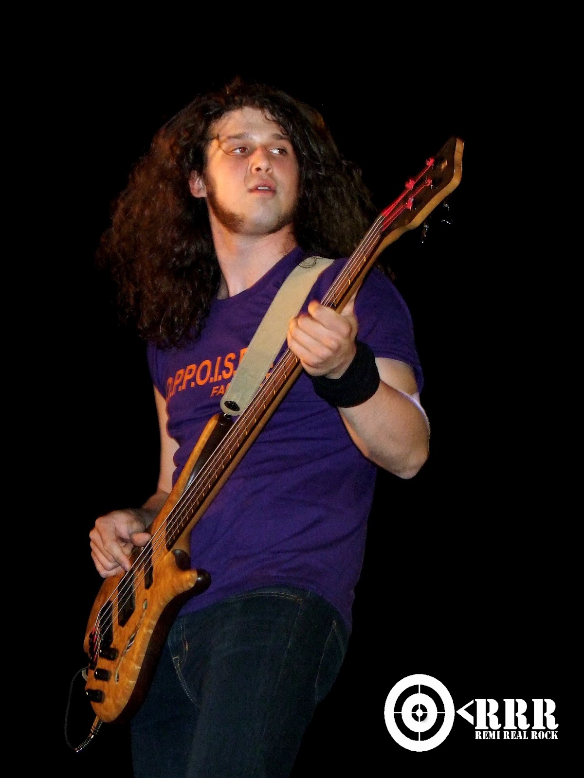 ALEX DE ROSSO-STEVE SALUTO & OPPOISER. MAGGIO 2010 ARZIGNANO VI | RRR ...