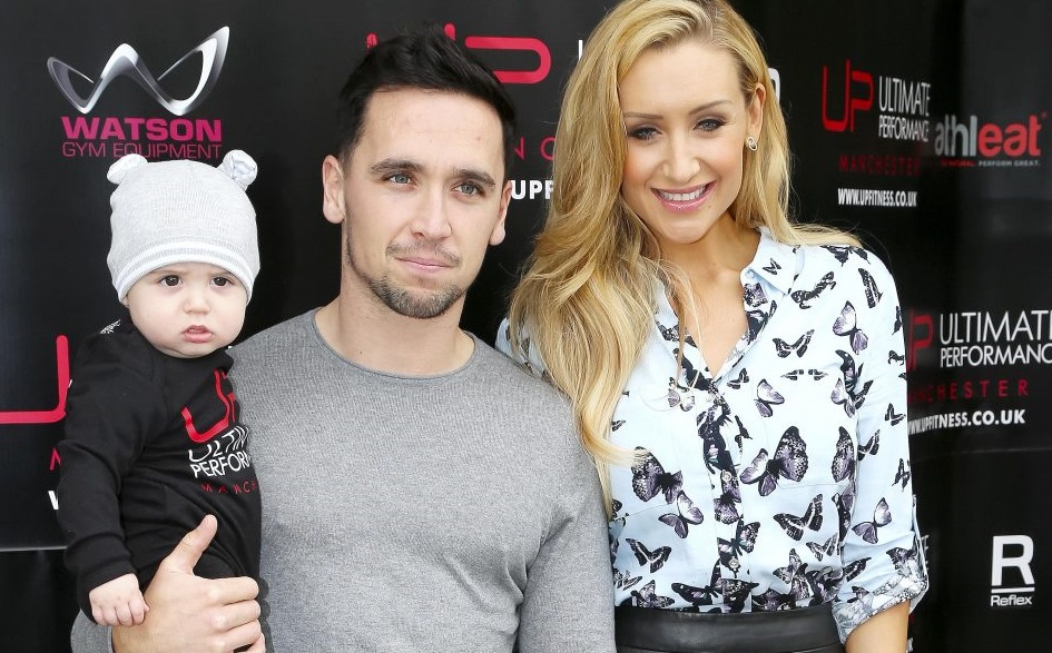 Coronation Street Blog: Interview: Cath Tyldesley on Corrie, Family ...