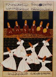 Maulana Rumi Online: Musical Tributes to Rumi